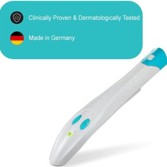 Bite Away | VR, AR & Accessories | Bite Away Electronic Heat Pen For ...